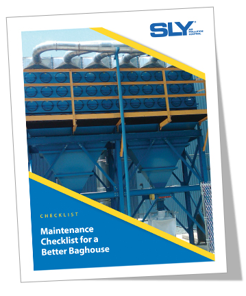 Maintenance Checklist for a Better Baghouse Download 1