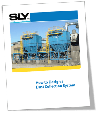 Guide: How to Design a Dust Collection System
