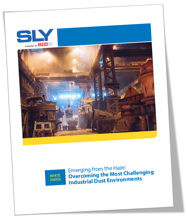 Dust Containment White Paper